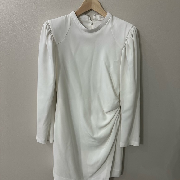 A.L.C. | Dresses | Alc Dress | Poshmark